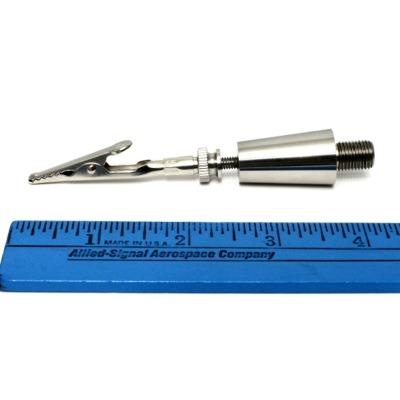 Micro SnakeClamp : Precision Workholding Clamps – Your Miniature Third ...