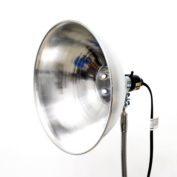10-1/2" 300 Watt Reflector Lamp – SnakeClamp Products