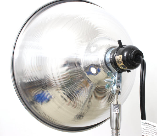 10-1/2" 300 Watt Reflector Lamp – SnakeClamp Products