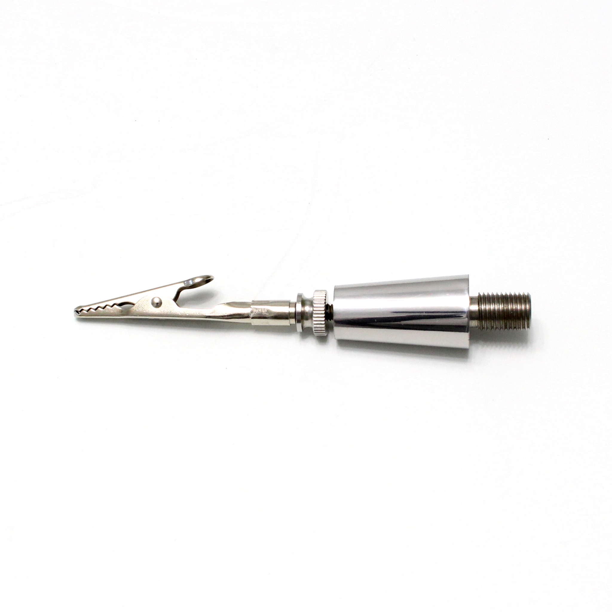 SnakeClamp Third Hand Tool with Micro Clamp, 18" Very Light Flexible G ...