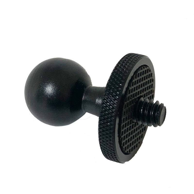 17mm Ball Camera Mount for Cobra Clamp – SnakeClamp Products