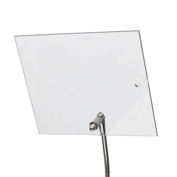 SnakeClamp 18" Light-Duty Flexible Gooseneck Arm Machine Guard with Ma ...