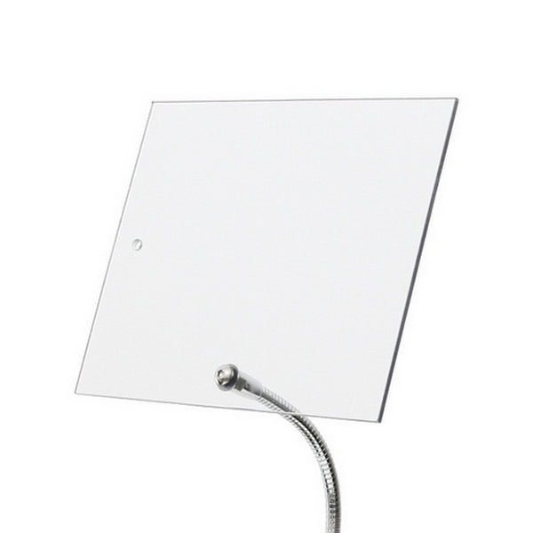 SnakeClamp 18" Light-Duty Flexible Gooseneck Arm Machine Guard with An ...