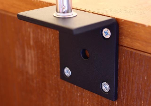 Angle Mount – SnakeClamp Products