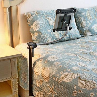 SnakeClamp Bed Post – SnakeClamp Products