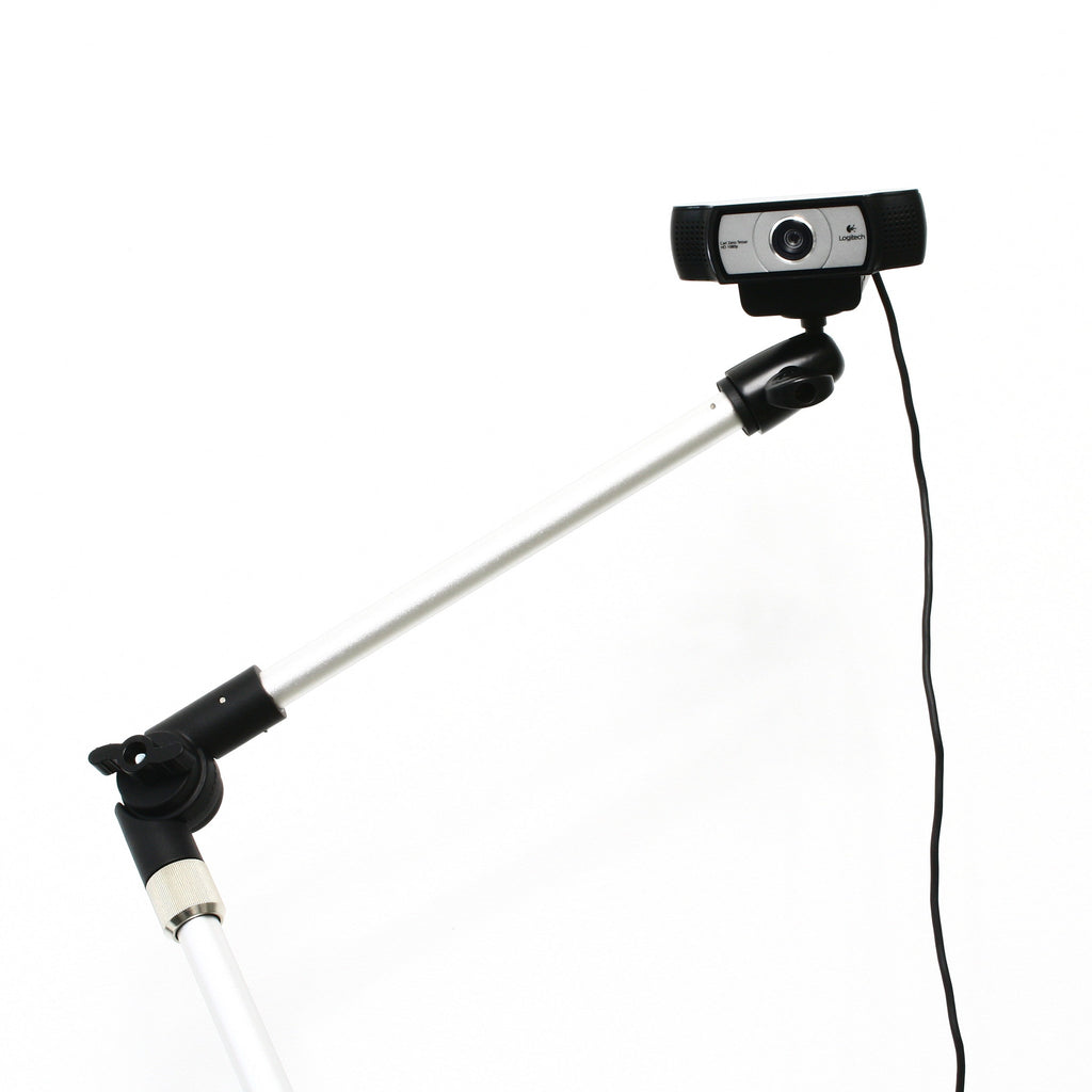 Cobra Clamp with Camera Ball Head – SnakeClamp Products