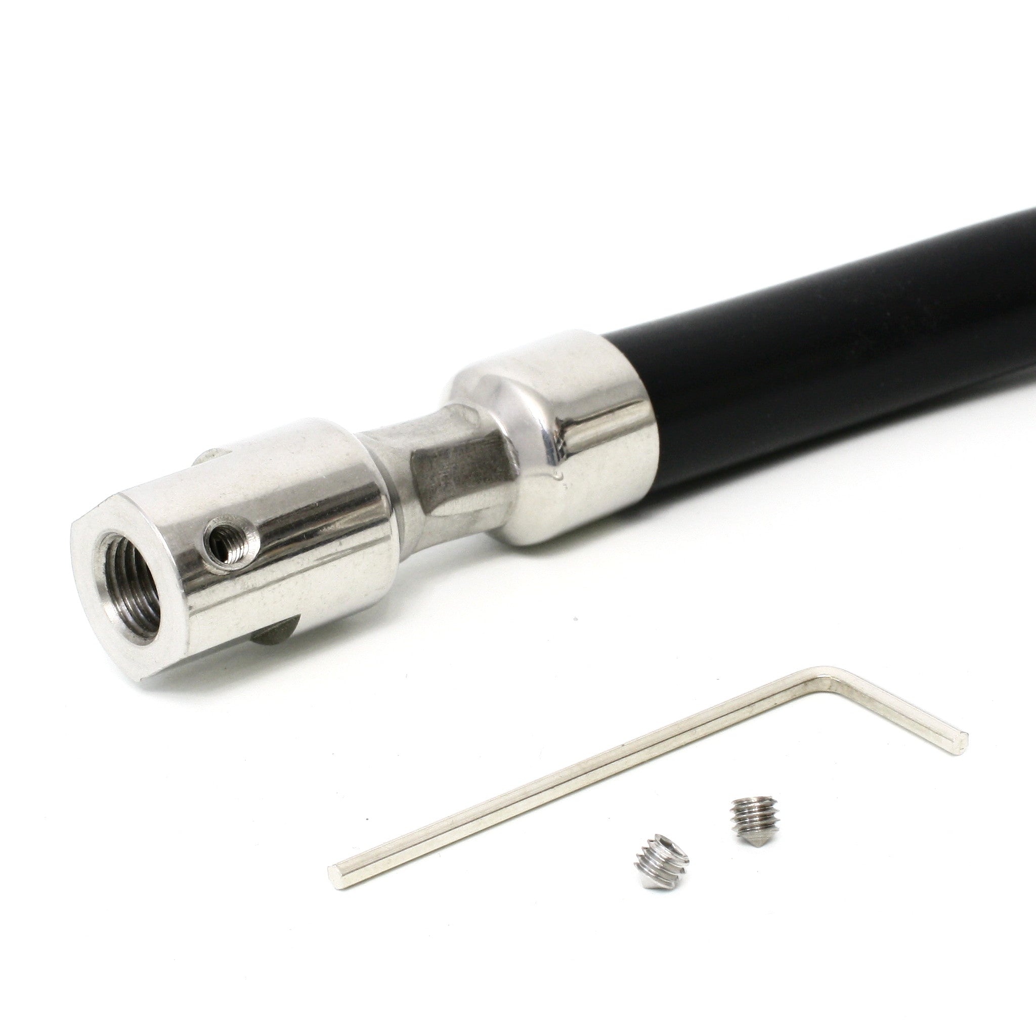 Flexwire Custom Length Waterproof Solid Core Flexible Arm – SnakeClamp ...