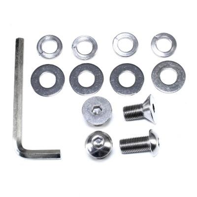 Hardware Pack – SnakeClamp Products