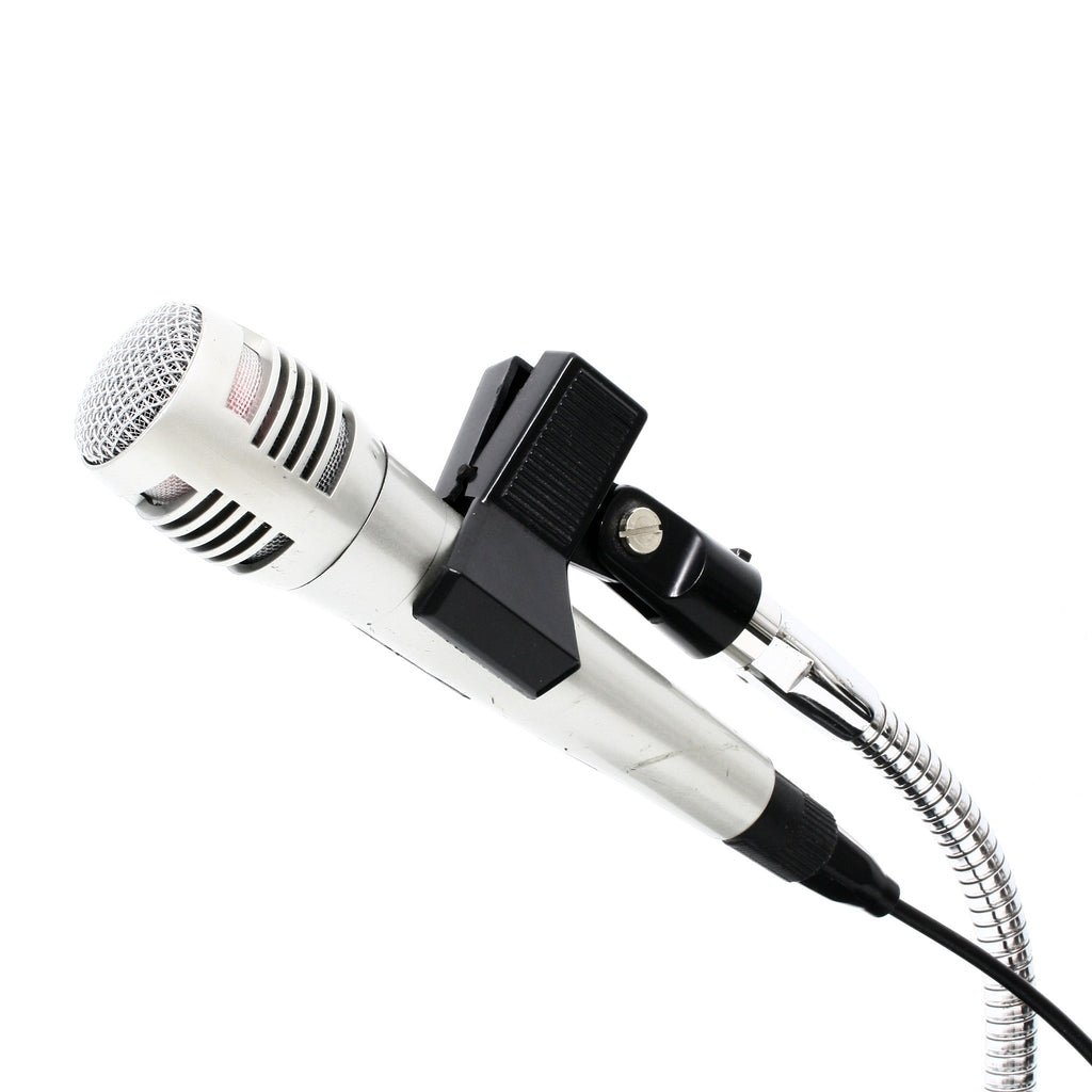 Microphone Clip with Microphone Adapter – SnakeClamp Products