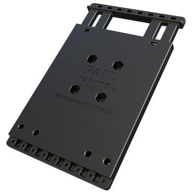 Ram-Mount Universal Backing Plate (cup ends sold separately ...