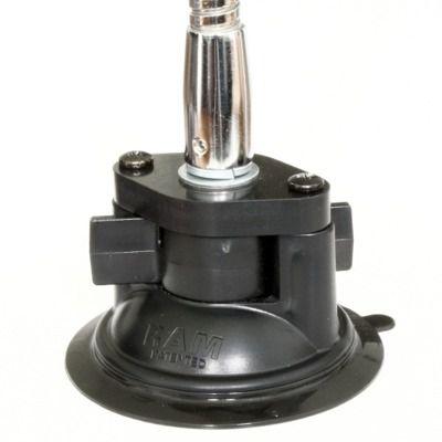 Suction Cup Mount – SnakeClamp Products