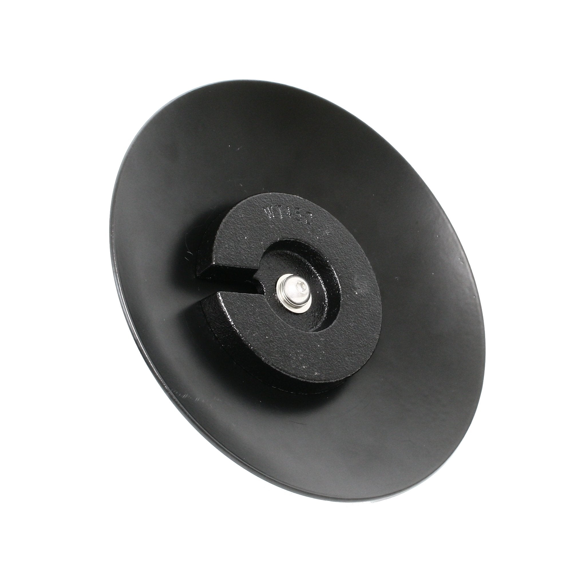 Round Base Weighted – SnakeClamp Products