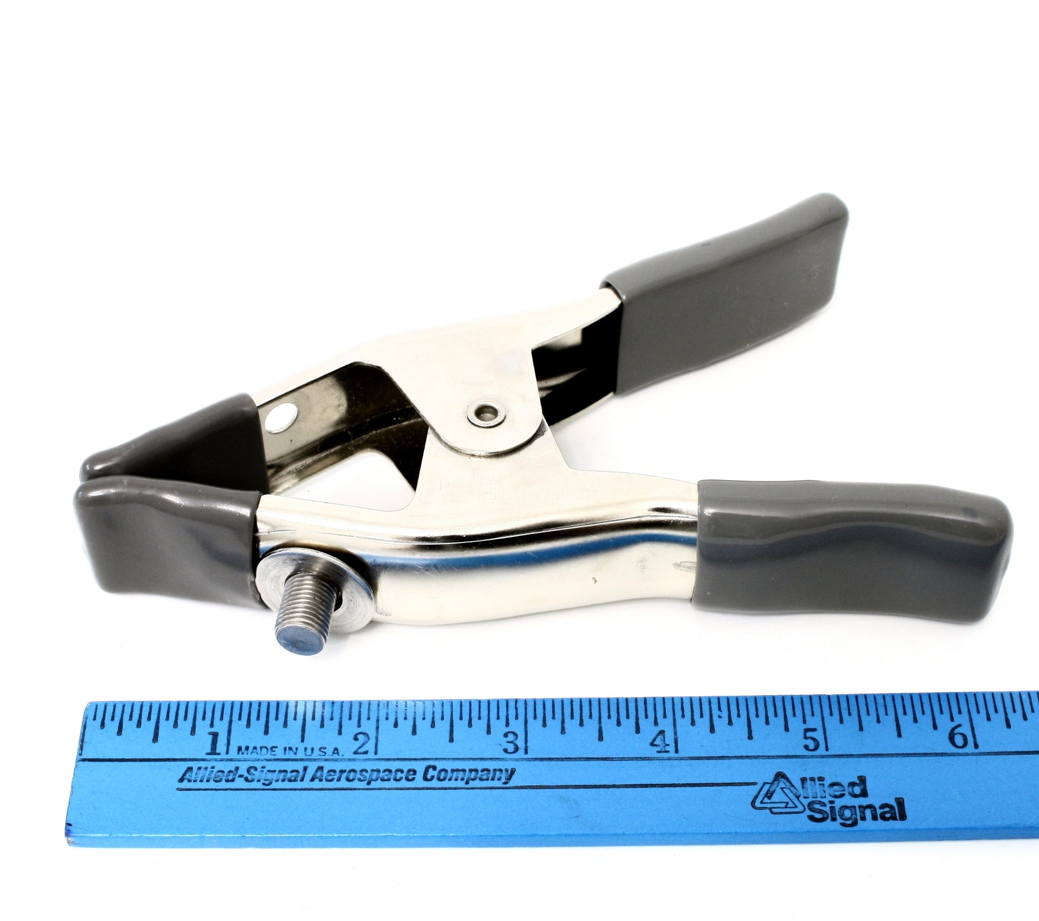 Double Clamp SnakeClamp, 24" Heavy-Duty Flexible Gooseneck Arm ...