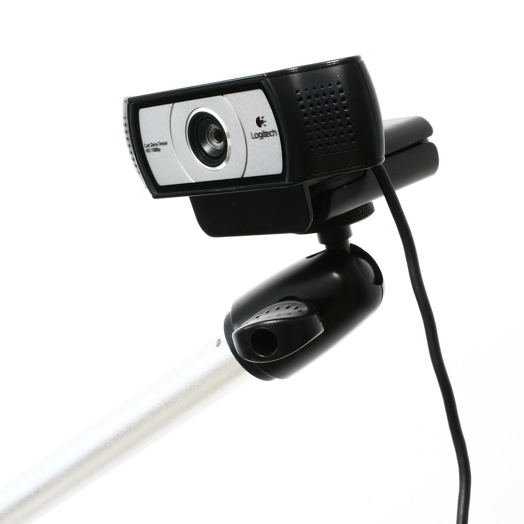 Cobra Clamp with Camera Ball Head – SnakeClamp Products